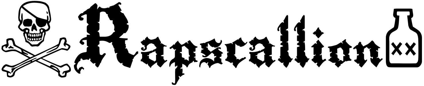 Rapscallion - Abstract Fonts - Download Free Fonts