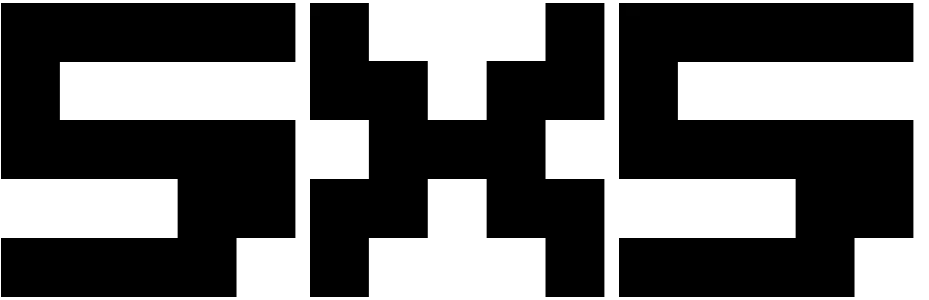 5X5 - Abstract Fonts - Download Free Fonts