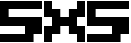 5X5 - Abstract Fonts - Download Free Fonts