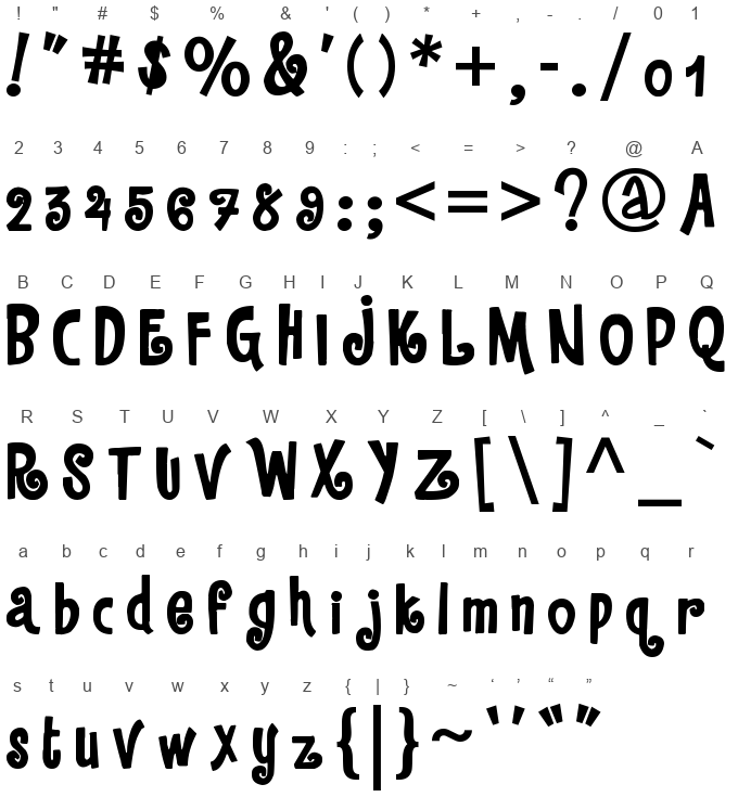 Oh {Photo} Shoot! - Abstract Fonts - Download Free Fonts