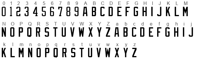 NBA Bucks - Abstract Fonts - Download Free Fonts