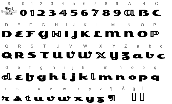 Esquivel Trial - Abstract Fonts - Download Free Fonts