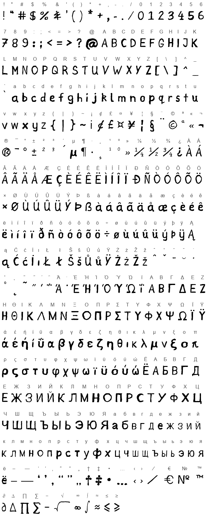 Kelly Script - Abstract Fonts - Download Free Fonts