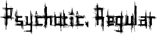 (el&font BLOCK) - Abstract Fonts - Download Free Fonts