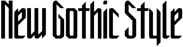 Structurosa - Abstract Fonts - Download Free Fonts