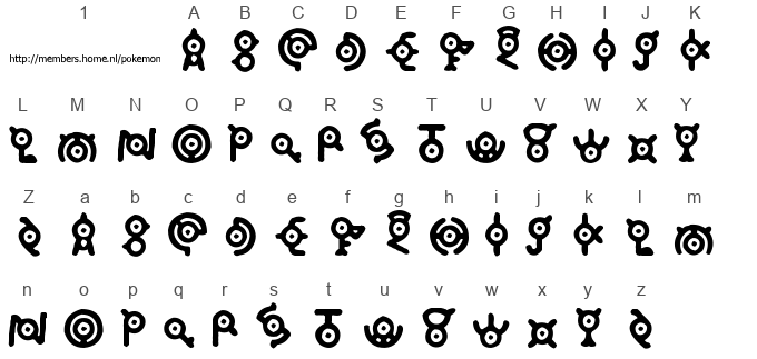 Annon - Abstract Fonts - Download Free Fonts