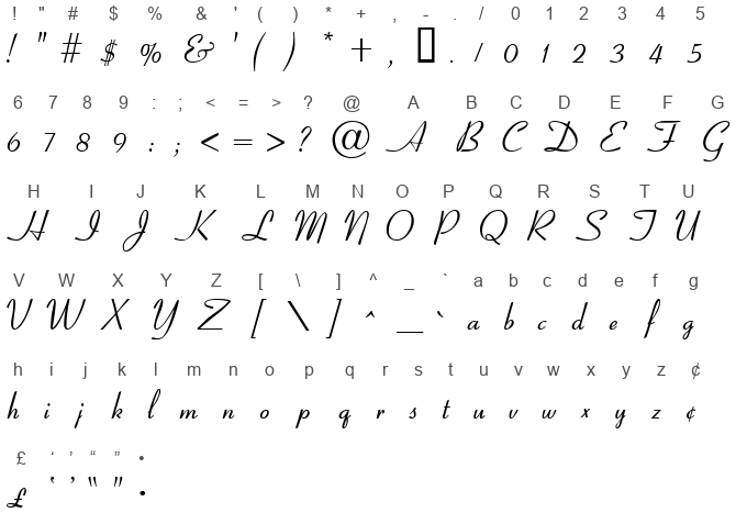 Aspire - Abstract Fonts - Download Free Fonts