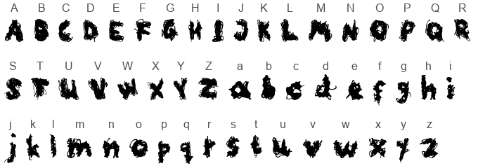 etch a sketch - Abstract Fonts - Download Free Fonts