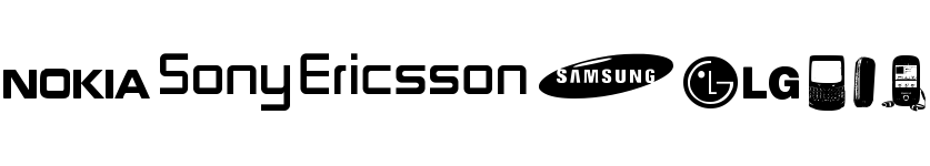 Telefonica - Abstract Fonts - Download Free Fonts