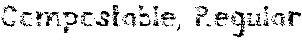 DIG DUG - Abstract Fonts - Download Free Fonts