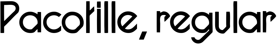 Renny Hybrid - Abstract Fonts - Download Free Fonts