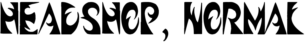 Renny Hybrid - Abstract Fonts - Download Free Fonts