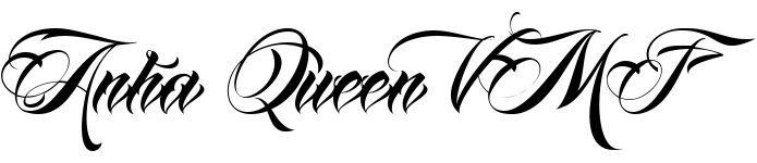 Monogram kk sc - Abstract Fonts - Download Free Fonts