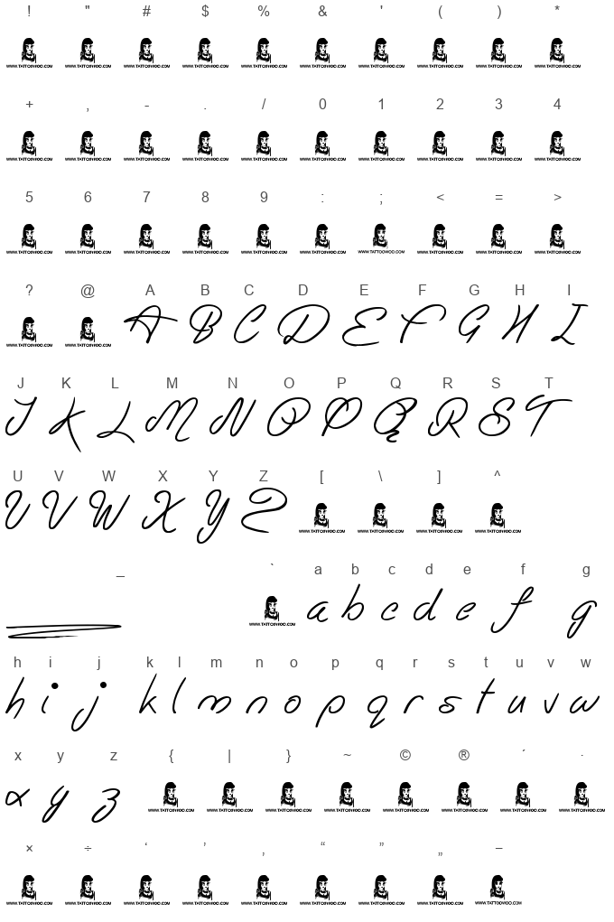 Easy Rider - Abstract Fonts - Download Free Fonts