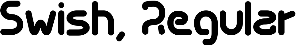 Swish - Abstract Fonts - Download Free Fonts