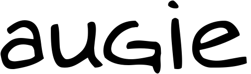 augie - Abstract Fonts - Download Free Fonts