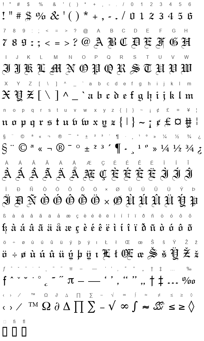 ClerestorySSK - Abstract Fonts - Download Free Fonts