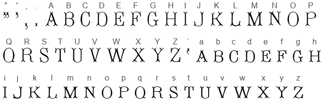 Primer™ - Abstract Fonts - Download Free Fonts