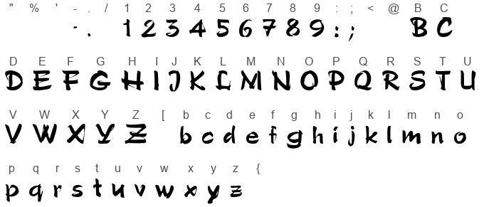 Polo - Abstract Fonts - Download Free Fonts