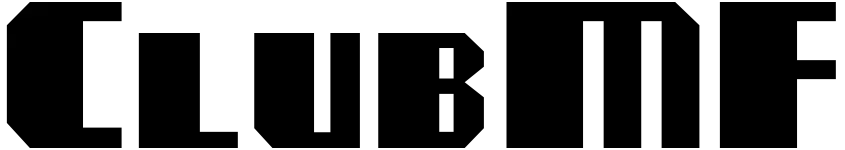 ClubMF - Abstract Fonts - Download Free Fonts