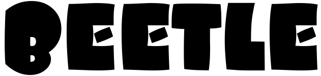 Beetlejuice - Abstract Fonts - Download Free Fonts