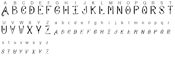 Abode - Abstract Fonts - Download Free Fonts