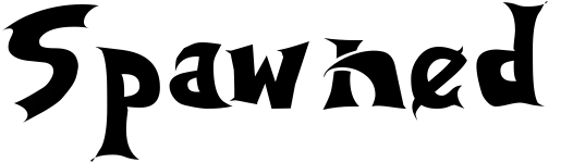 Tecate - Abstract Fonts - Download Free Fonts