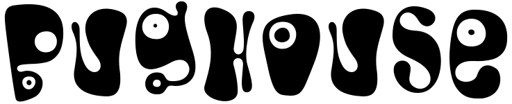 Bughouse - Abstract Fonts - Download Free Fonts