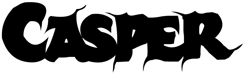 Casper - Abstract Fonts - Download Free Fonts