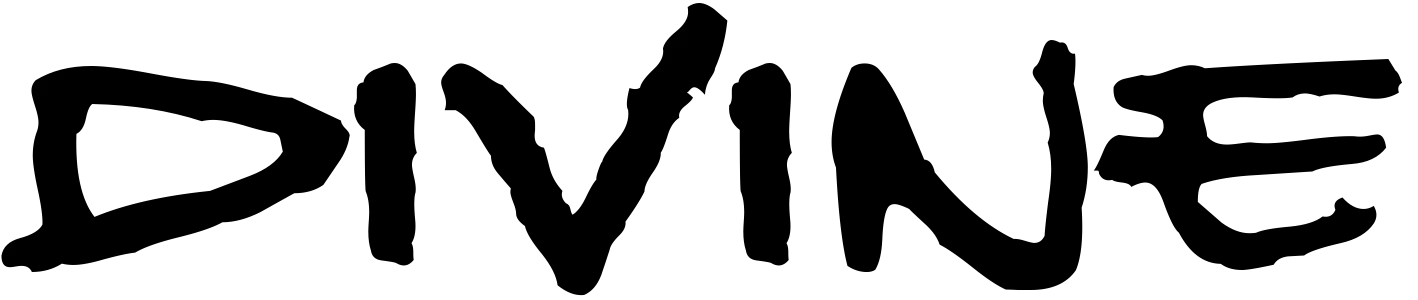 Divine - Abstract Fonts - Download Free Fonts