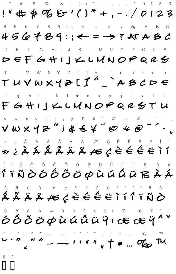 Divine - Abstract Fonts - Download Free Fonts