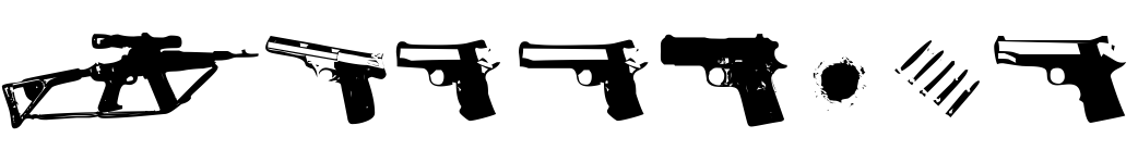 WW2 Aircraft - Abstract Fonts - Download Free Fonts