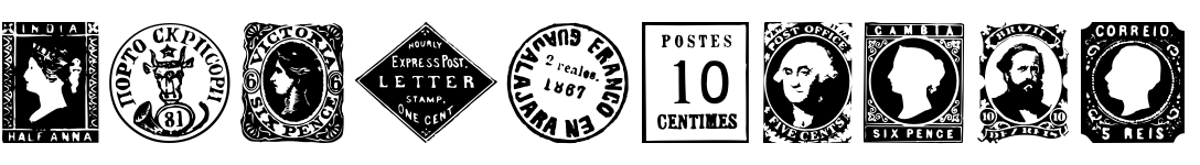 DingMaps - Abstract Fonts - Download Free Fonts