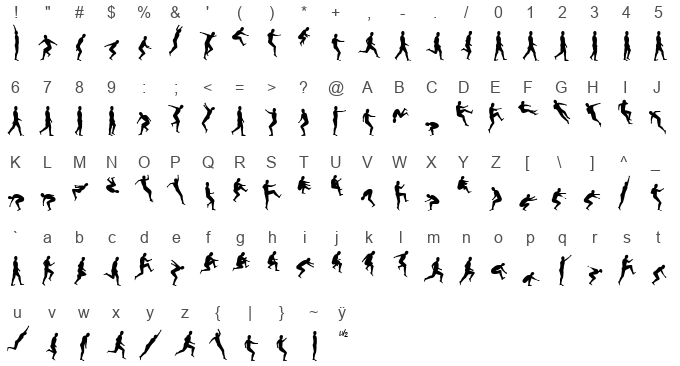 Swifty - Abstract Fonts - Download Free Fonts