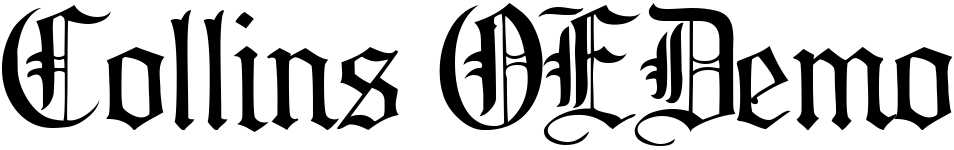 Fancy Card Text - Abstract Fonts - Download Free Fonts