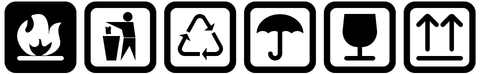 DingMaps - Abstract Fonts - Download Free Fonts