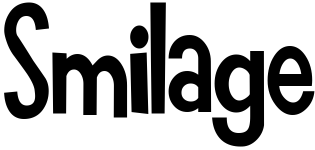 Smilage - Abstract Fonts - Download Free Fonts