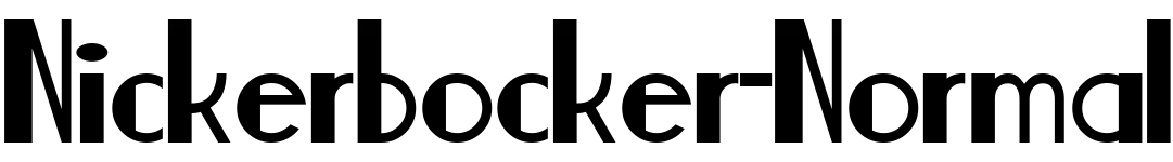 Juniper-Normal - Abstract Fonts - Download Free Fonts