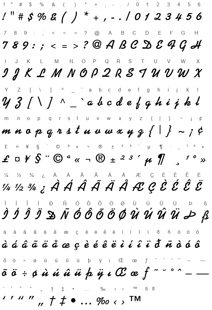 Alako-Bold - Abstract Fonts - Download Free Fonts