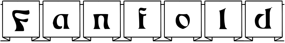 Enliven - Abstract Fonts - Download Free Fonts