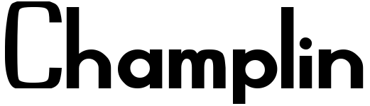 Champlin - Abstract Fonts - Download Free Fonts