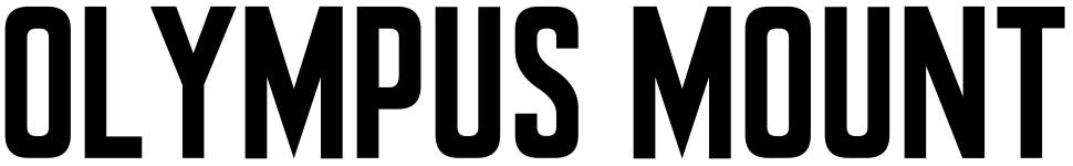 Olympus Mount - Abstract Fonts - Download Free Fonts