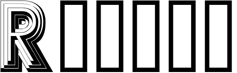 Reverb - Abstract Fonts - Download Free Fonts