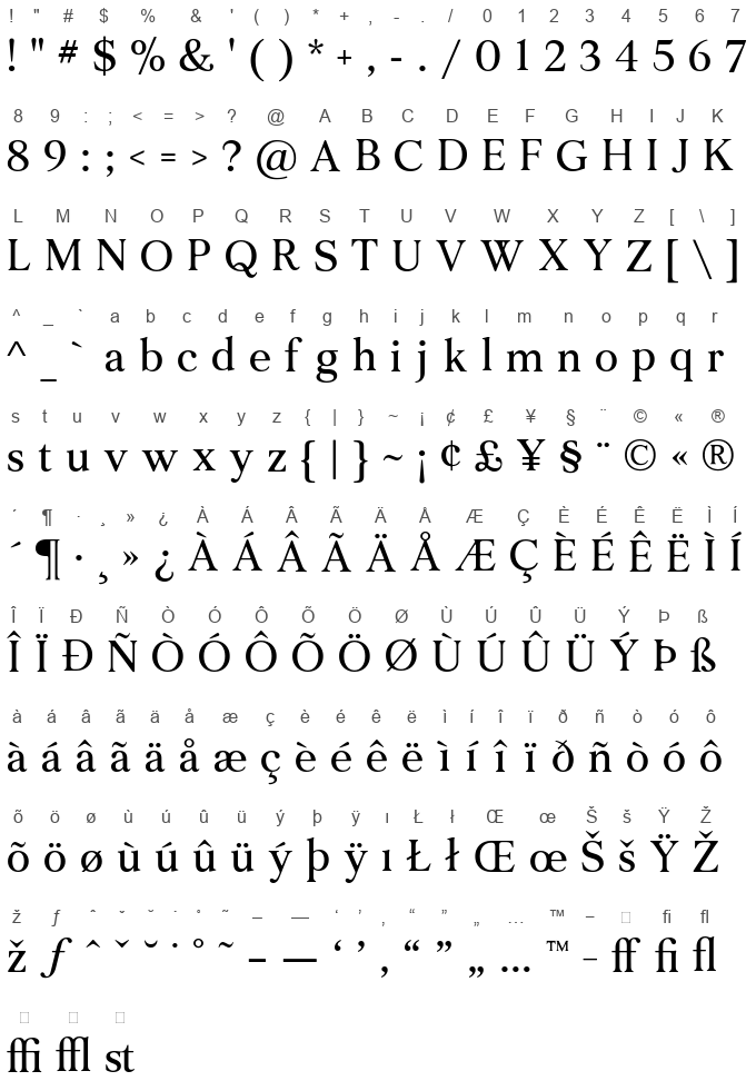 LT Carpet Text - Abstract Fonts - Download Free Fonts