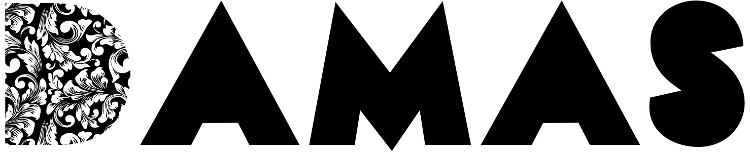 DAMAS PERSONAL USE - Abstract Fonts - Download Free Fonts