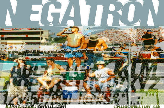 Negatron - Abstract Fonts - Download Free Fonts