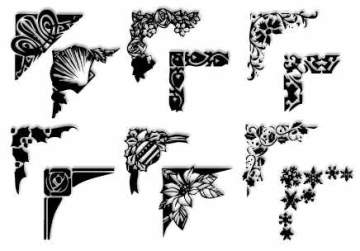 Dingbats - Abstract Fonts - Download Free Fonts